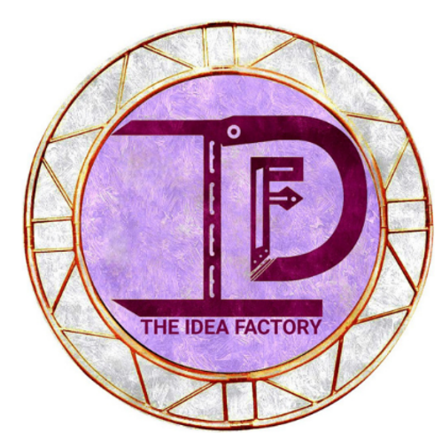 THE IDEA FACTORY