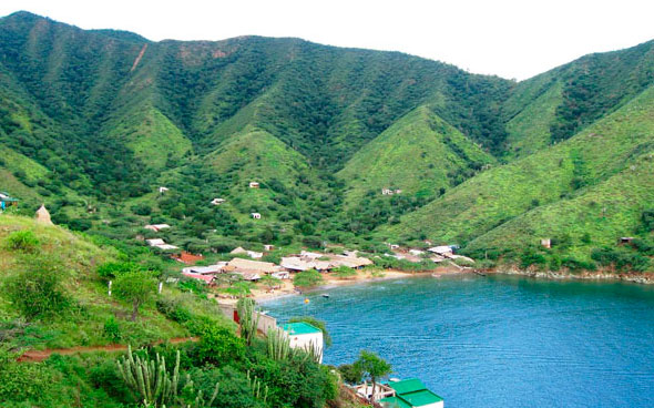 COMPONENTES | espacio-geografico