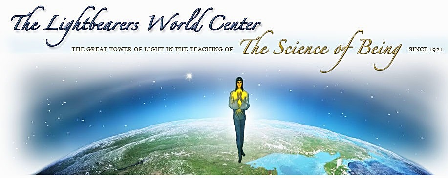 The Science Of Being | Baron Eugene Fersen