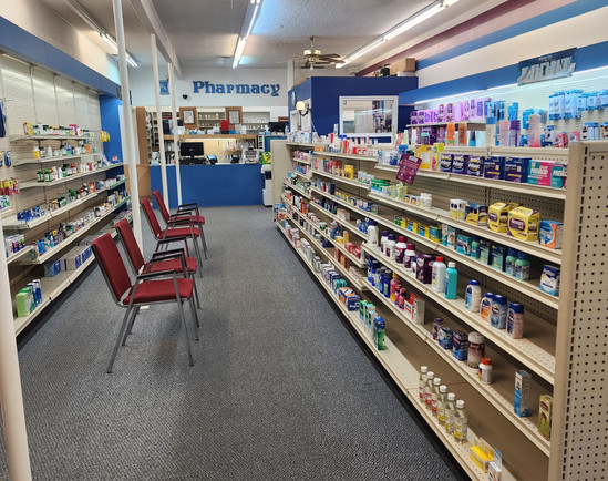 Axtell Pharmacy - Your Hometown Independent Compounding Pharmacy