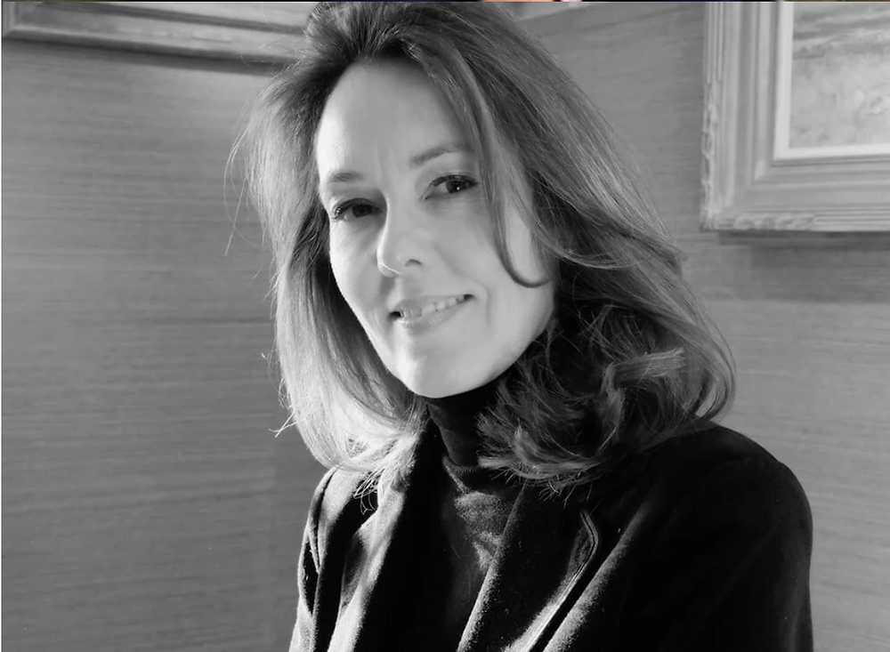 Beth Swaab, Director at Trinity House