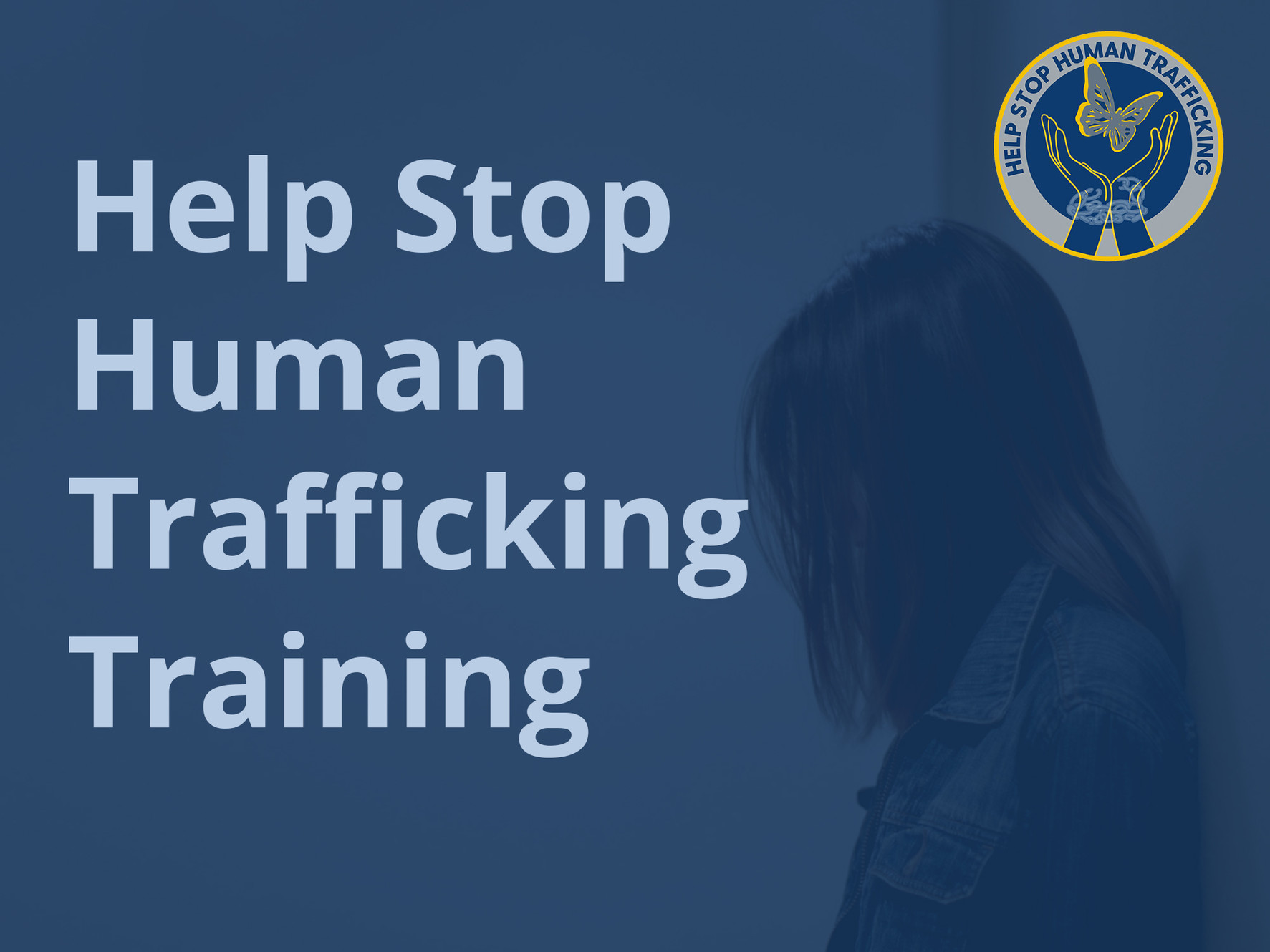 Courses | Help Stop Human Trafficking