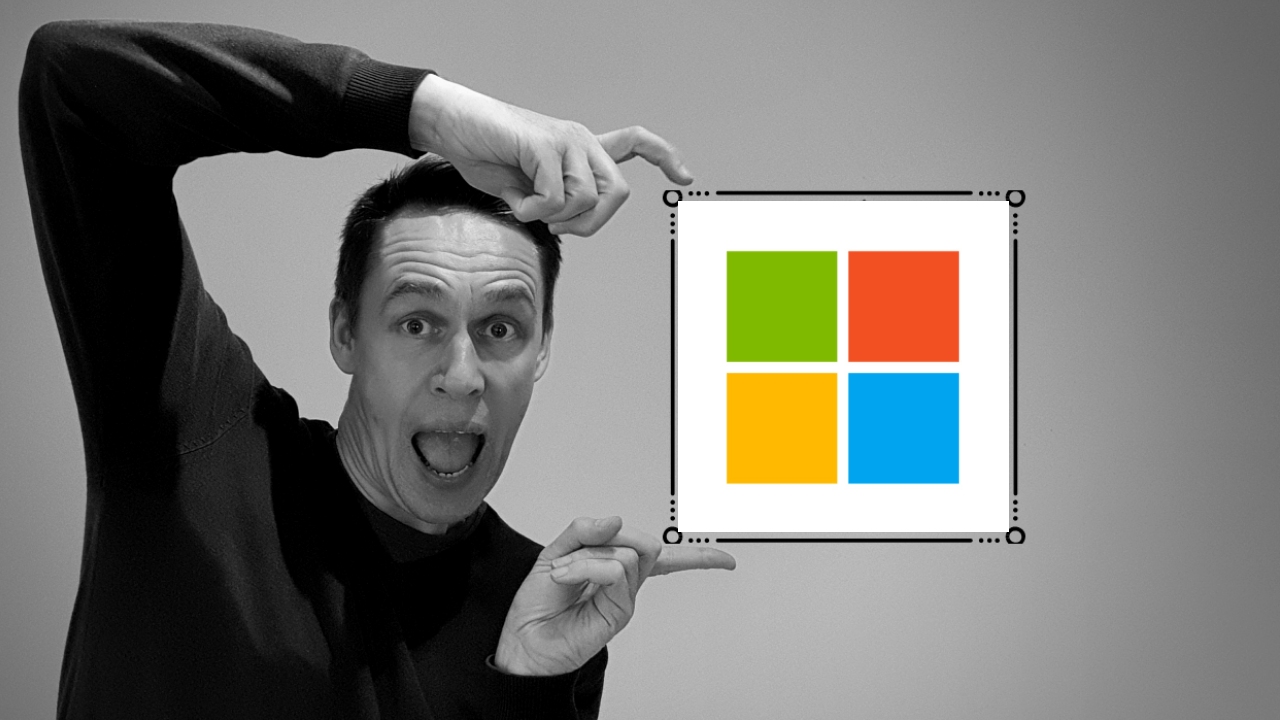Master Microsoft | Ready Steady Excel Master Microsoft | Ready Steady Excel