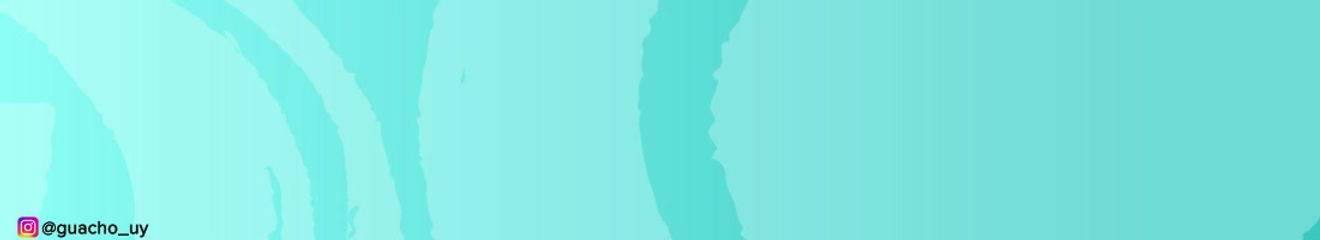 guacho | alfajor guacho