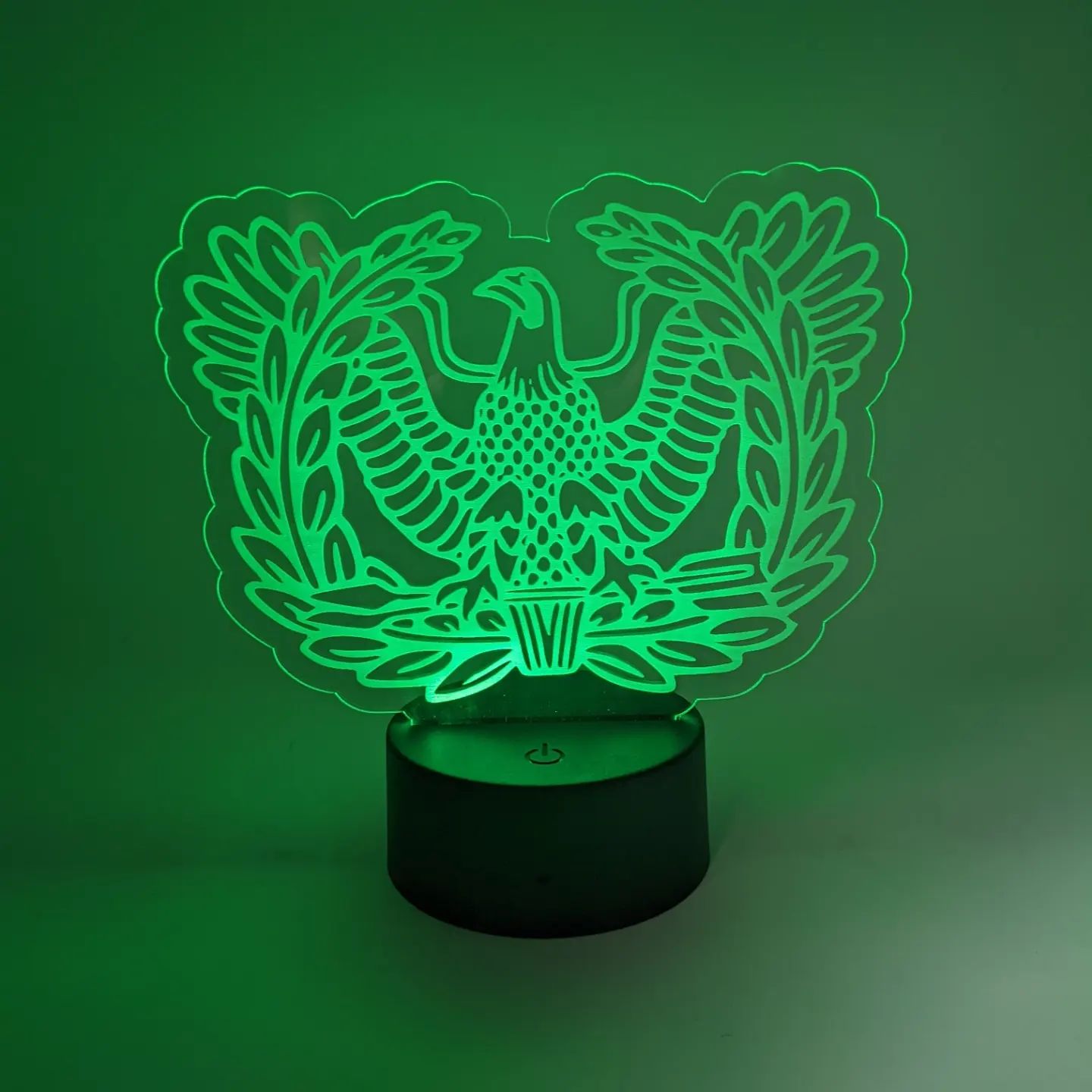 Fandom Laser | LED Lighting