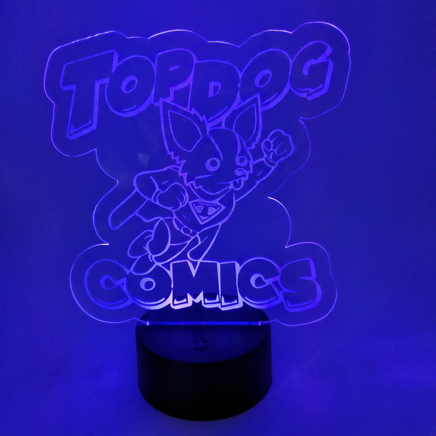 Fandom Laser | LED Lighting