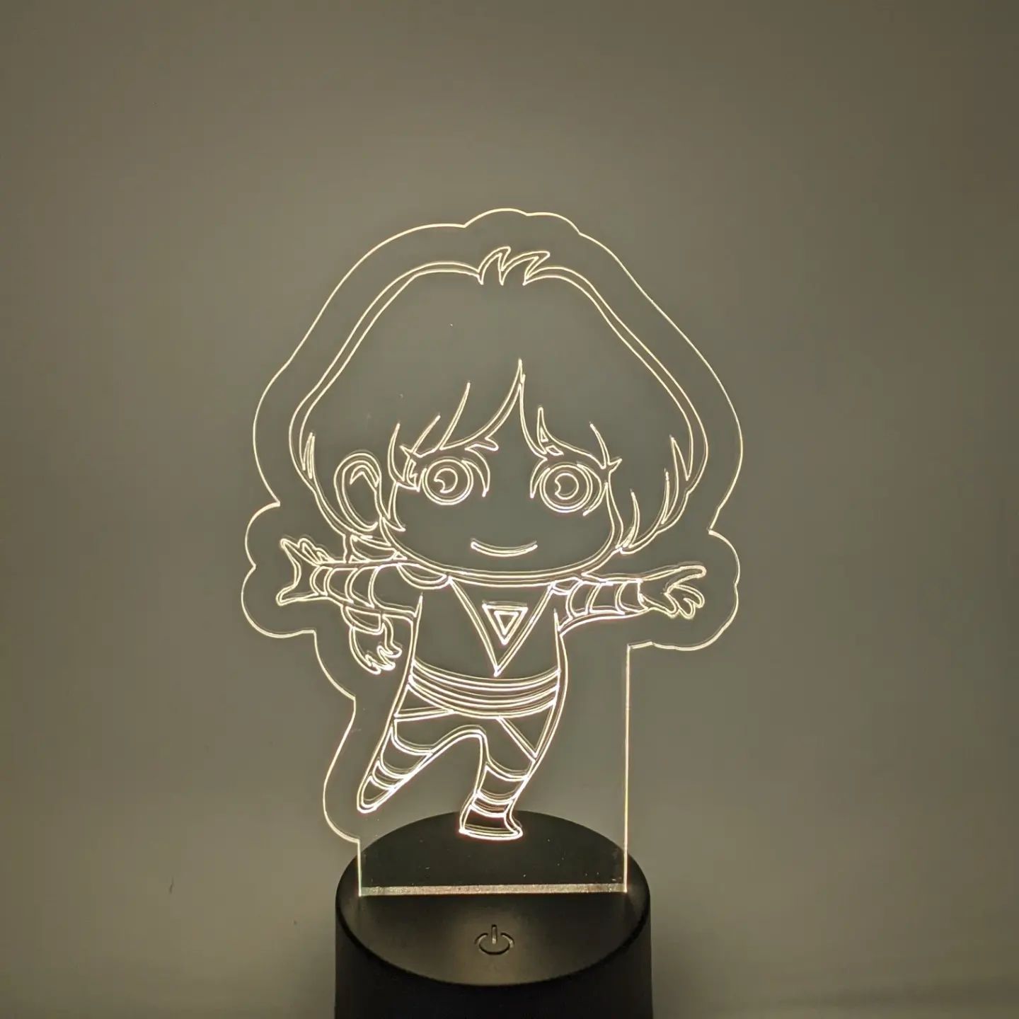 Colorful Lamps | Fandom Laser