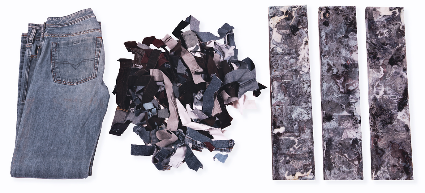 Material | Denimolite