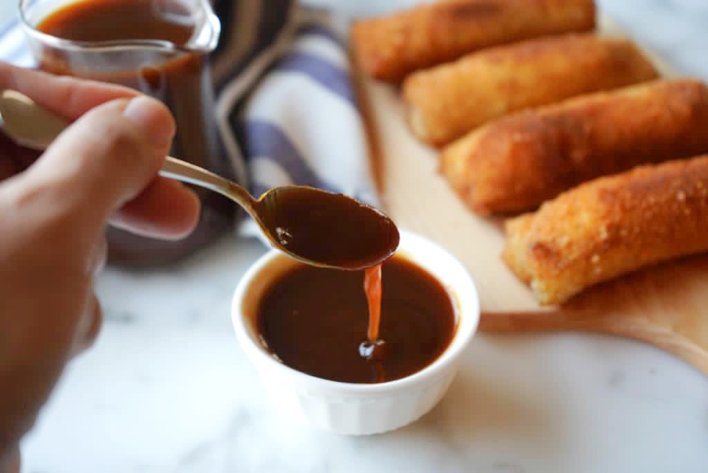 Tamarind Chutney Recipe