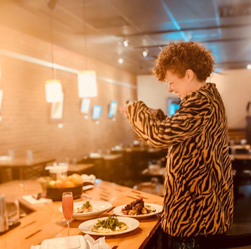 The Rook | Food and Drink | Restaurants in Ithaca NY