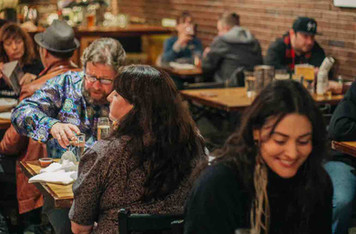 The Rook | Food and Drink | Restaurants in Ithaca NY