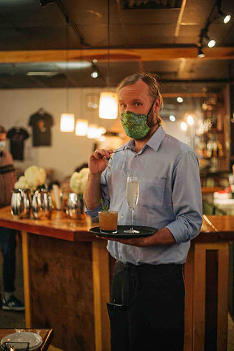 The Rook | Food and Drink | Restaurants in Ithaca NY