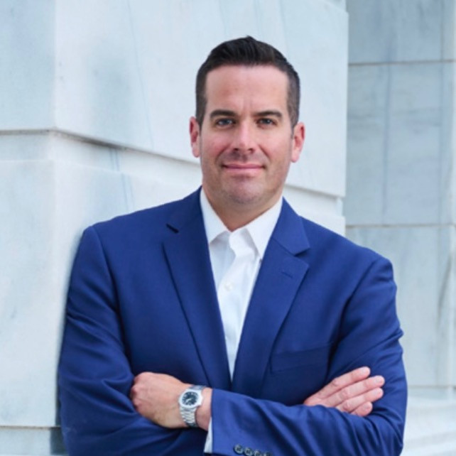 FINANCING | Dr Bryan Costin