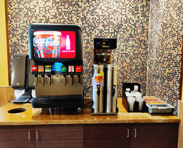 Sichuan Pepper Express | Chinese restaurant | Houston