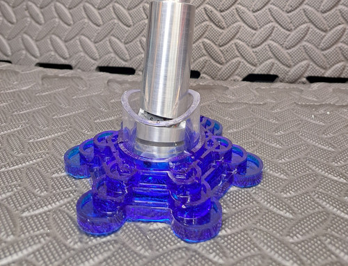 Custom Sonic Stand | Custom Sonics