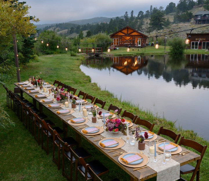 Gallery | Beaver Meadows Resort Ranch