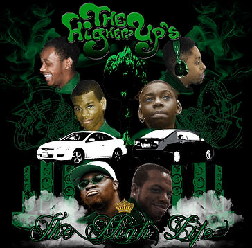 The High Life | higherupsuniversity