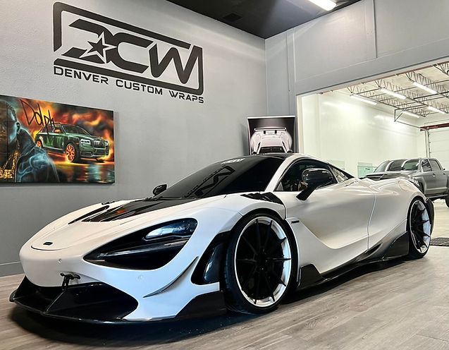 About | Denver Custom Wraps