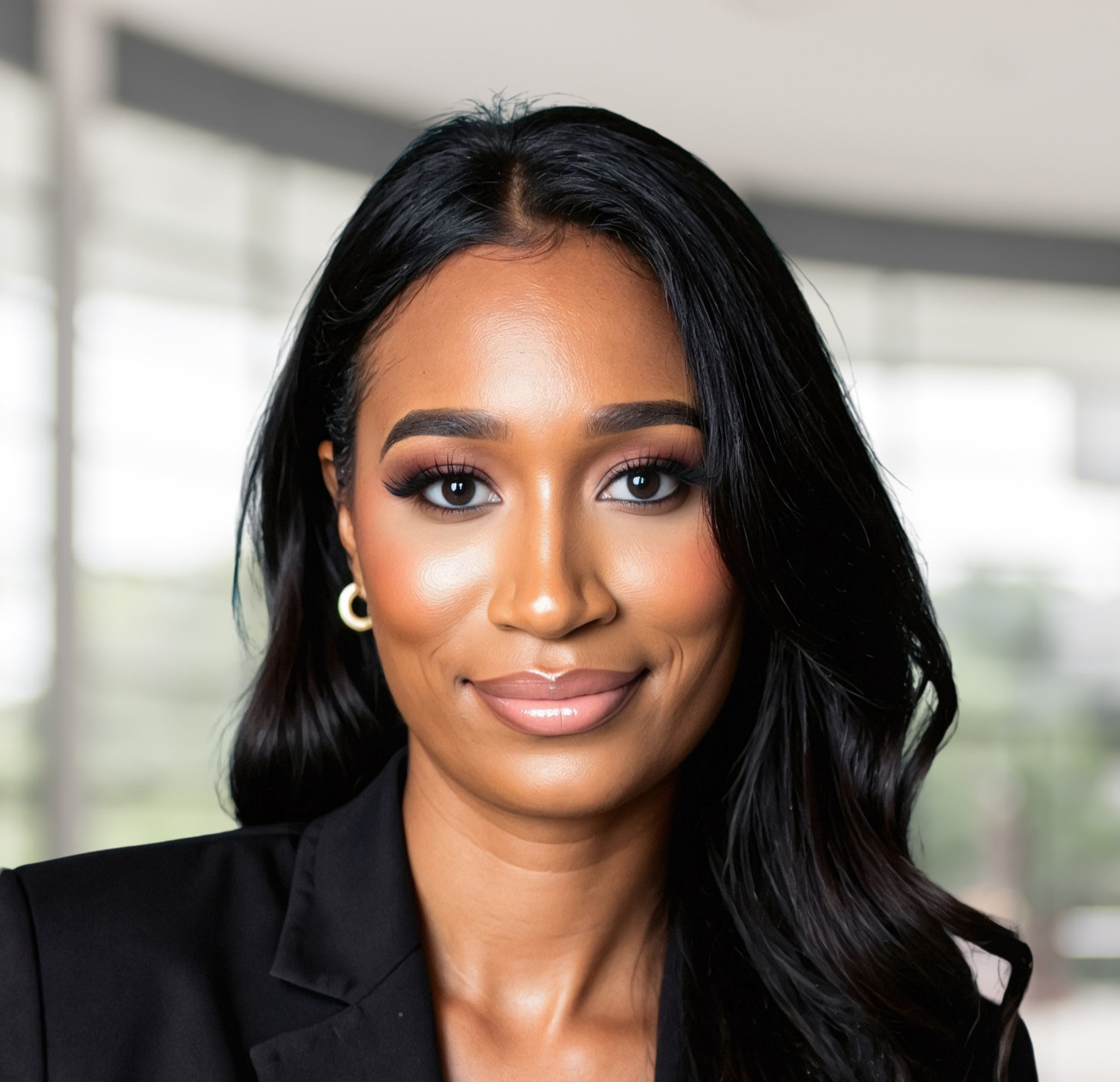 Dr. Amani | Licensed Psychologist | Amani Davis, PsyD.