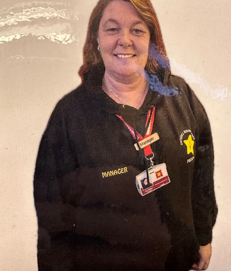 Our Team | Catshill Rising Stars preschool