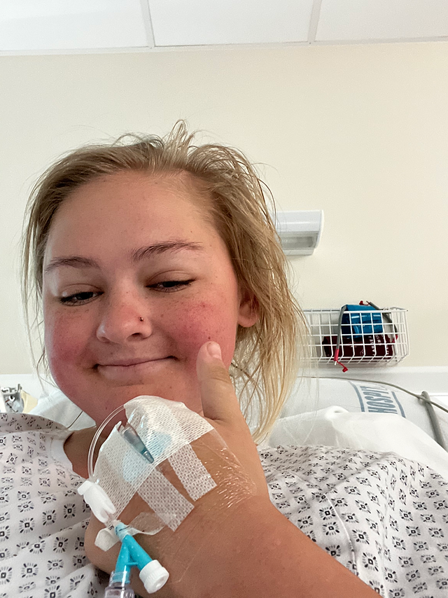 Ellie Watson's Instagram, Twitter & Facebook on IDCrawl