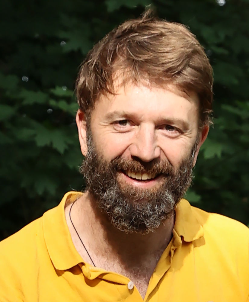 Raphaël Cornu-Thénard : Entre vie de famille, travail et mission, j'ai ...