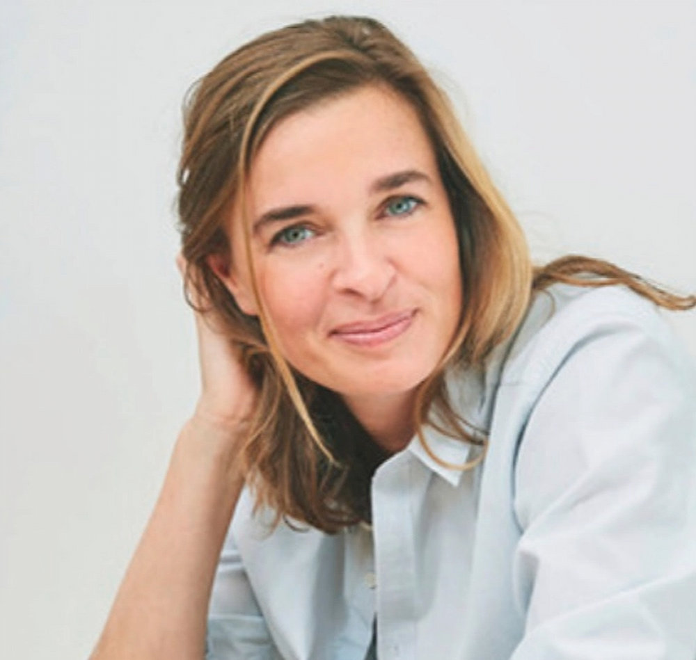 Florence Besson : Dans le silence, la paix, la joie et le feu