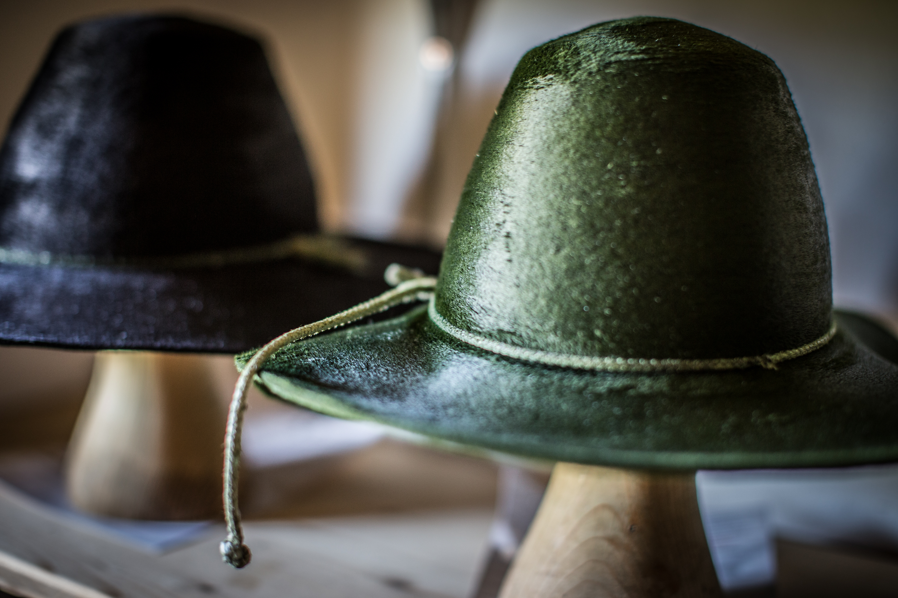 Hüte | hutmacherei-wiesner