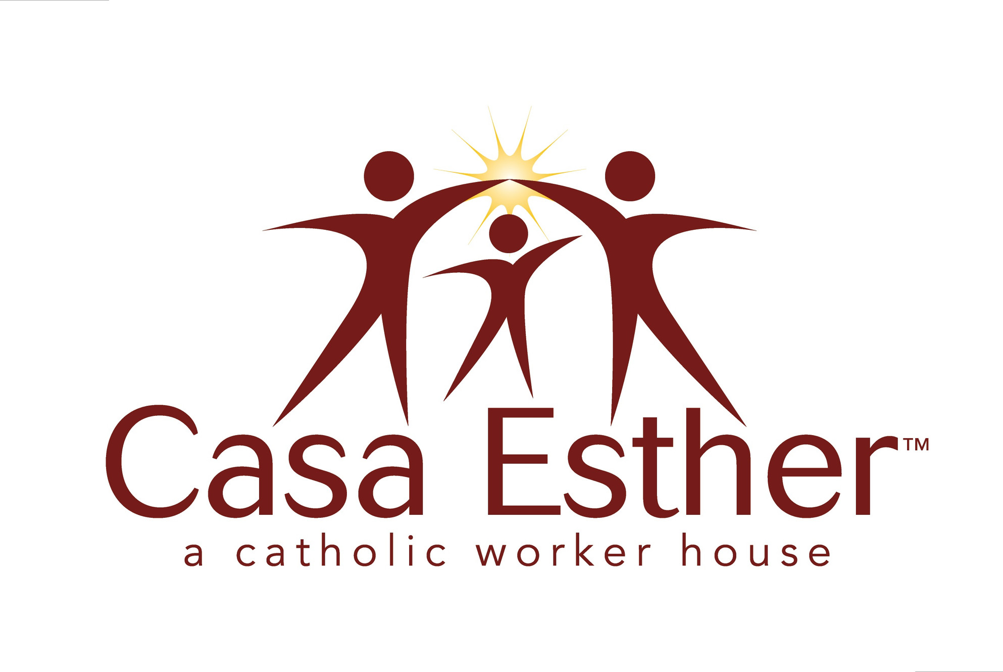 Casa Esther | Dorothy Day & Peter Maurin