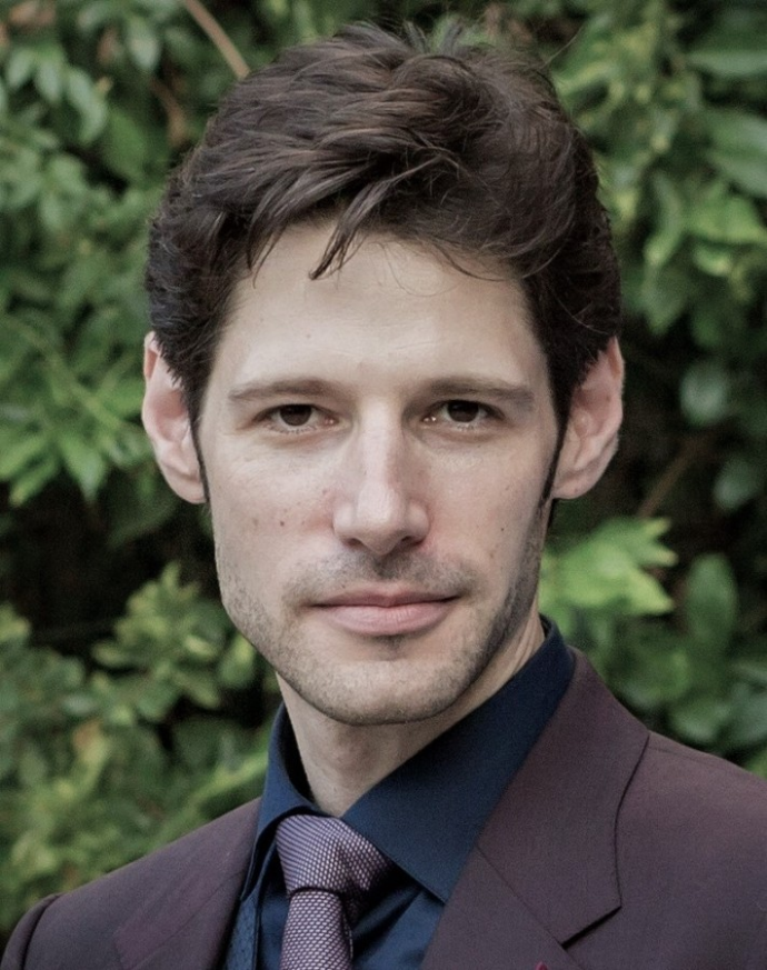 Amir Elizur | All Its Citizens