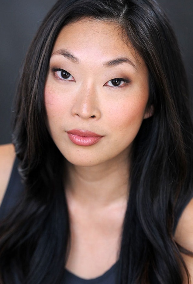 Official Jackie Dallas Actress Page