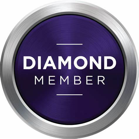 DIAMOND MEMBERSHIP 2024-2025 | IWWA | Card Events