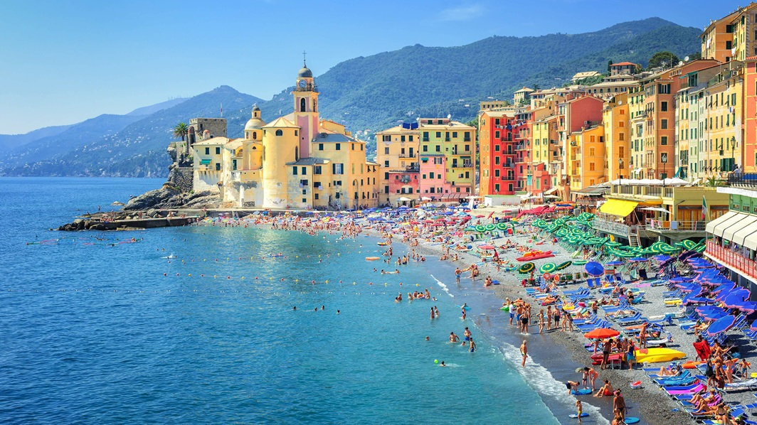 Find Family Photographers | Genoa