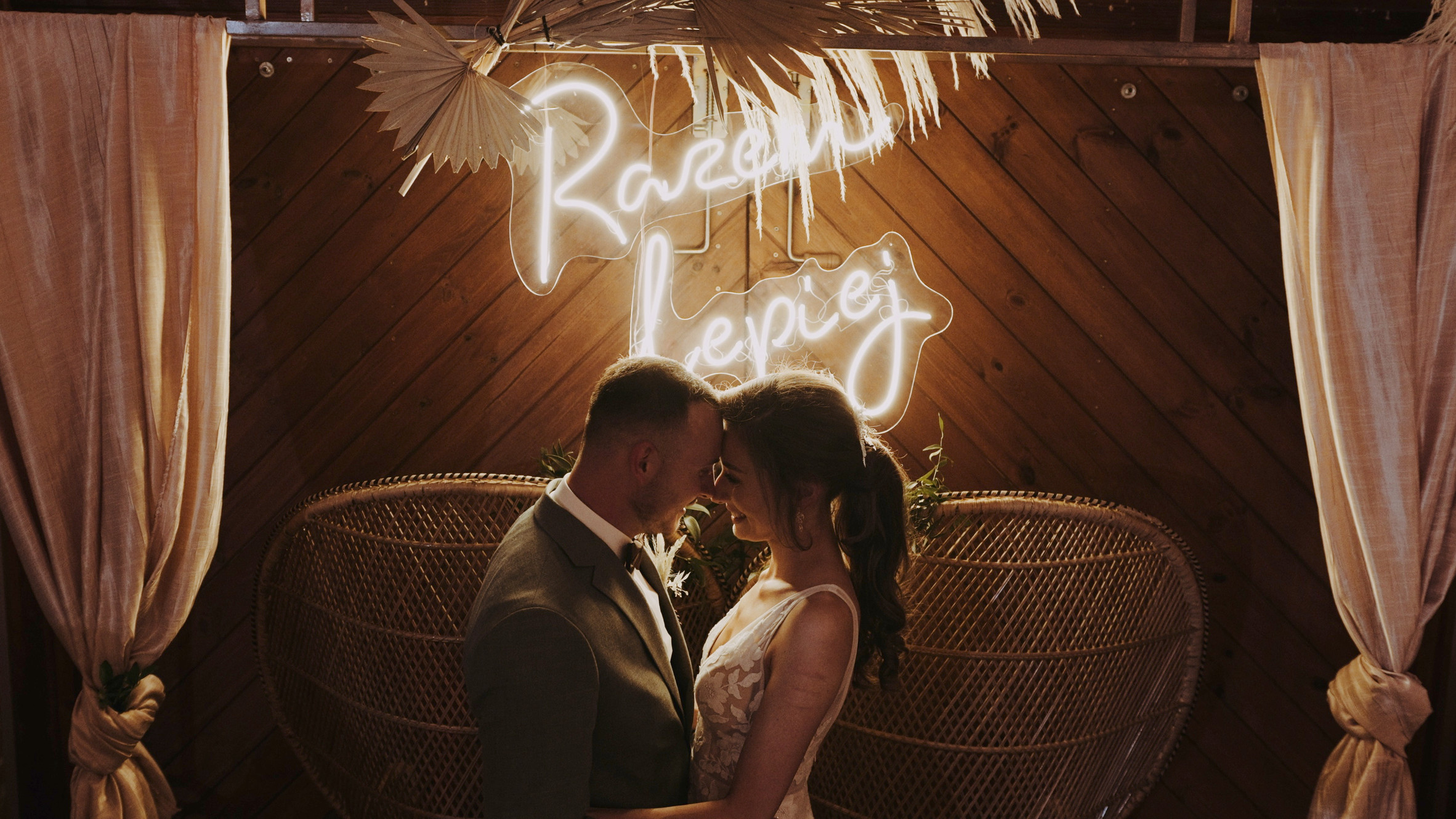 Rogulski weddings | filmowiec ślubny