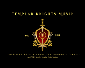 Templar Knights Music | O.M.S.D.T.