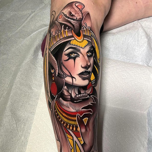 HOME | Capital Tattoo