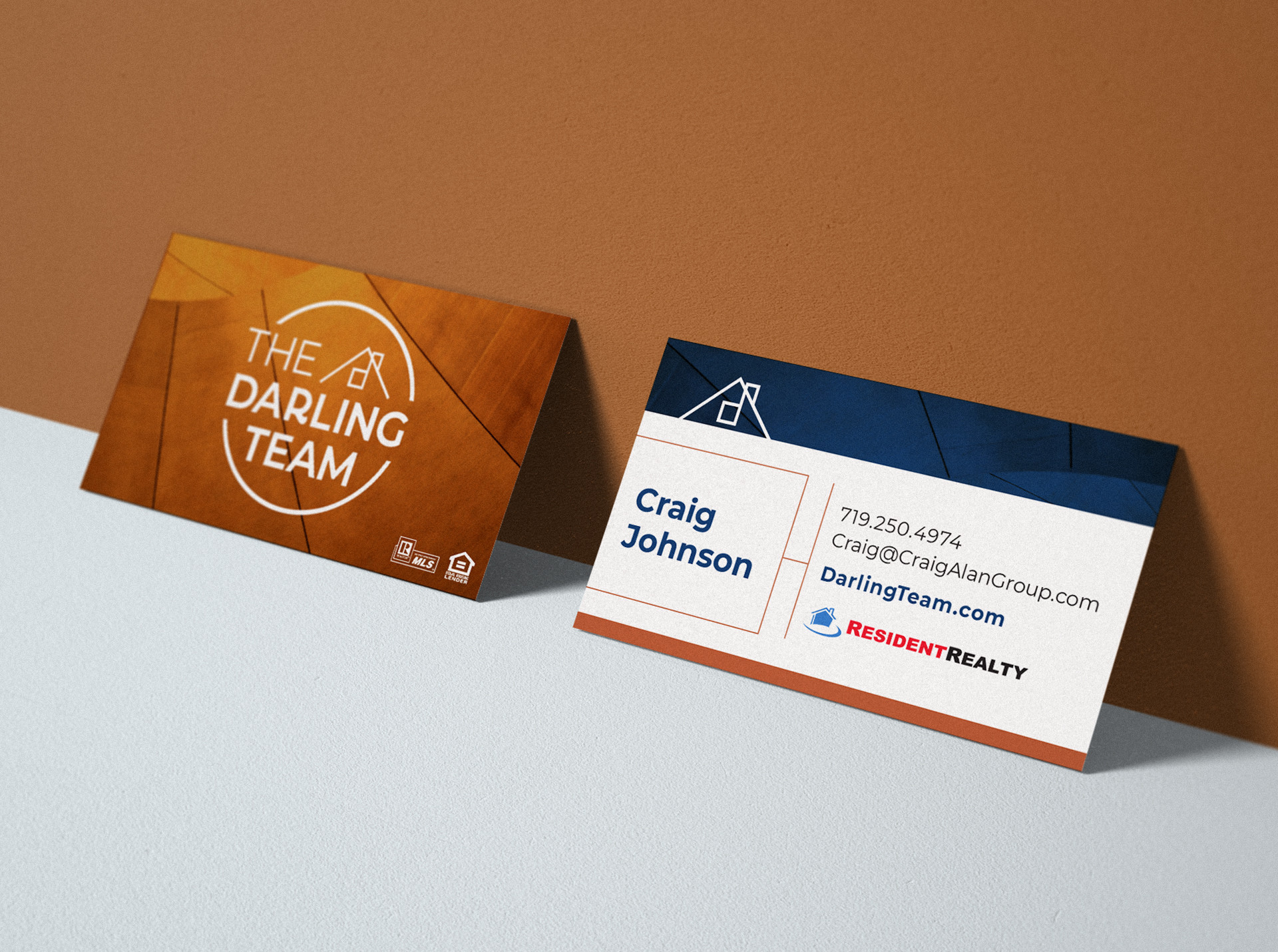 Business Card
