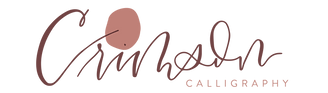 Services | Crimson Calligraphy