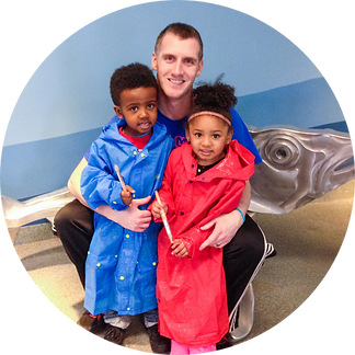 Our Mission | Roseland Community "Good News" Day Care