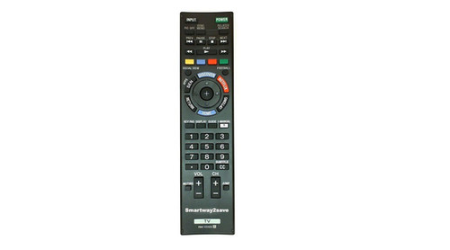 Sony RM-YD103 Replacement Smart TV Remote Control | Axion Teck Inc
