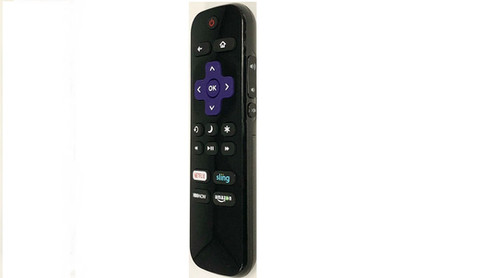 Smartway2save Remote Control EN3B32 for Sharp Smart TV with Built-in ...