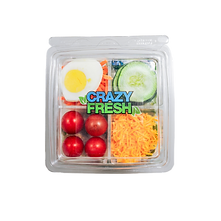 Crazy Fresh Products