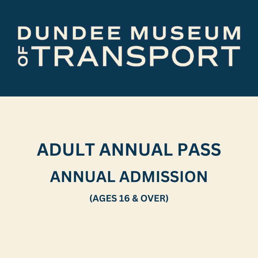 Tickets | Museum of Transport