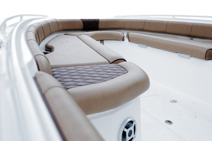 25 CRX | ALK2 Powerboats