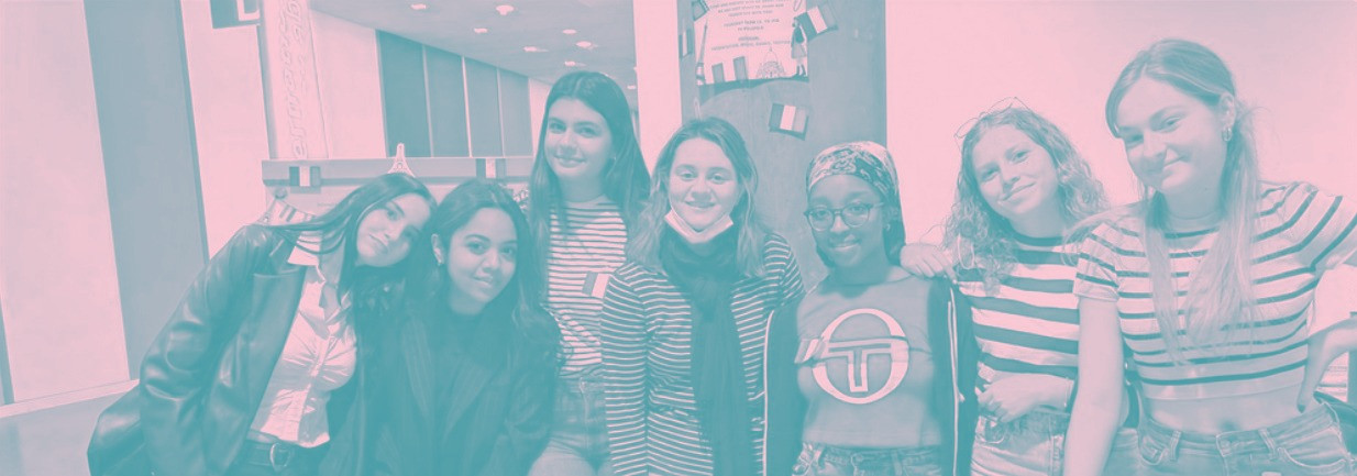 FH Bielefeld- DD et Erasmus | UPEC - AEI