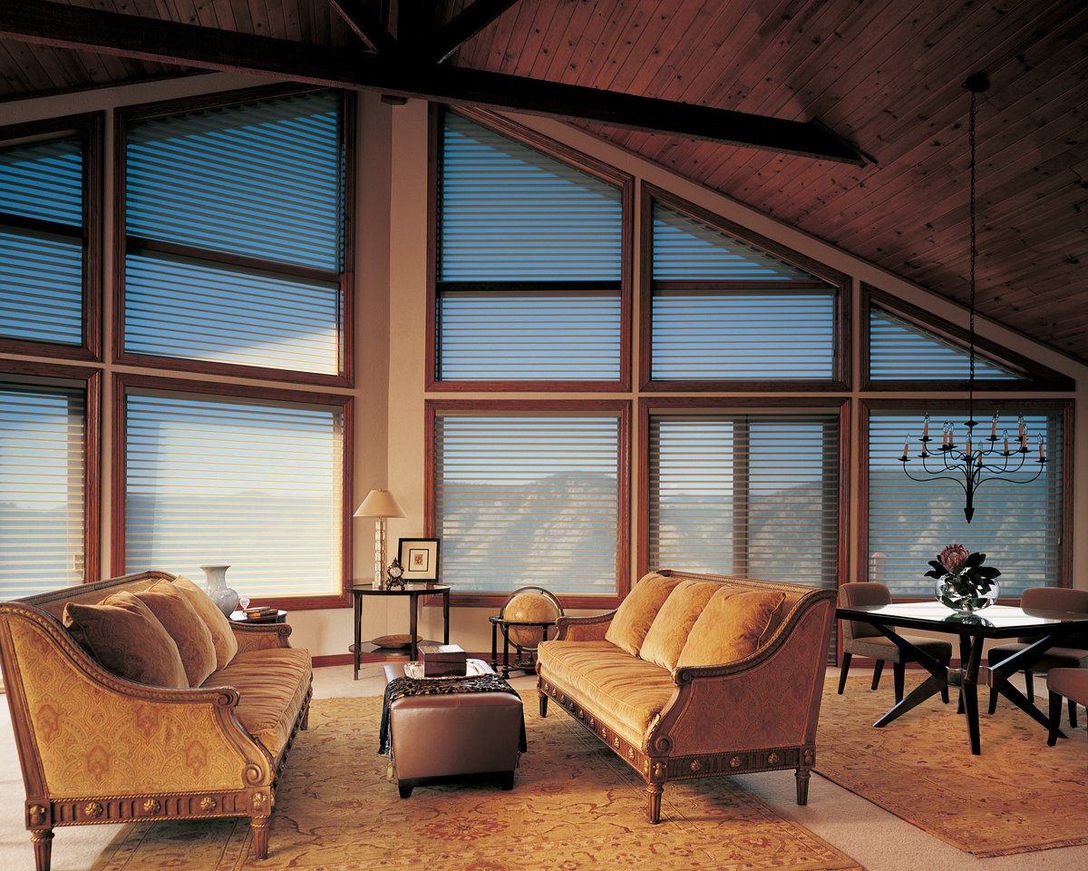 Specialty Windows | Asheville, NC | Window and Door Specialties