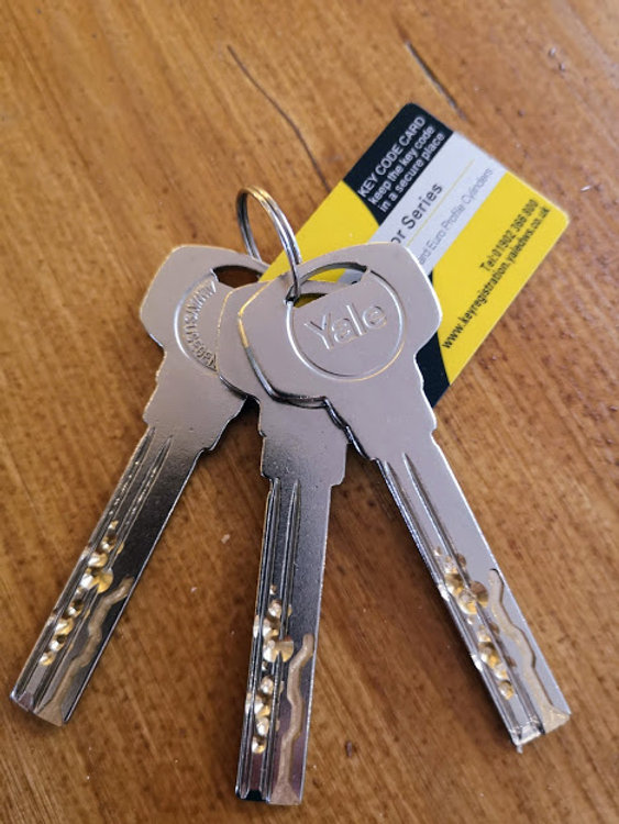 The Importance of Key Cutting: Ensuring Security and Convenience