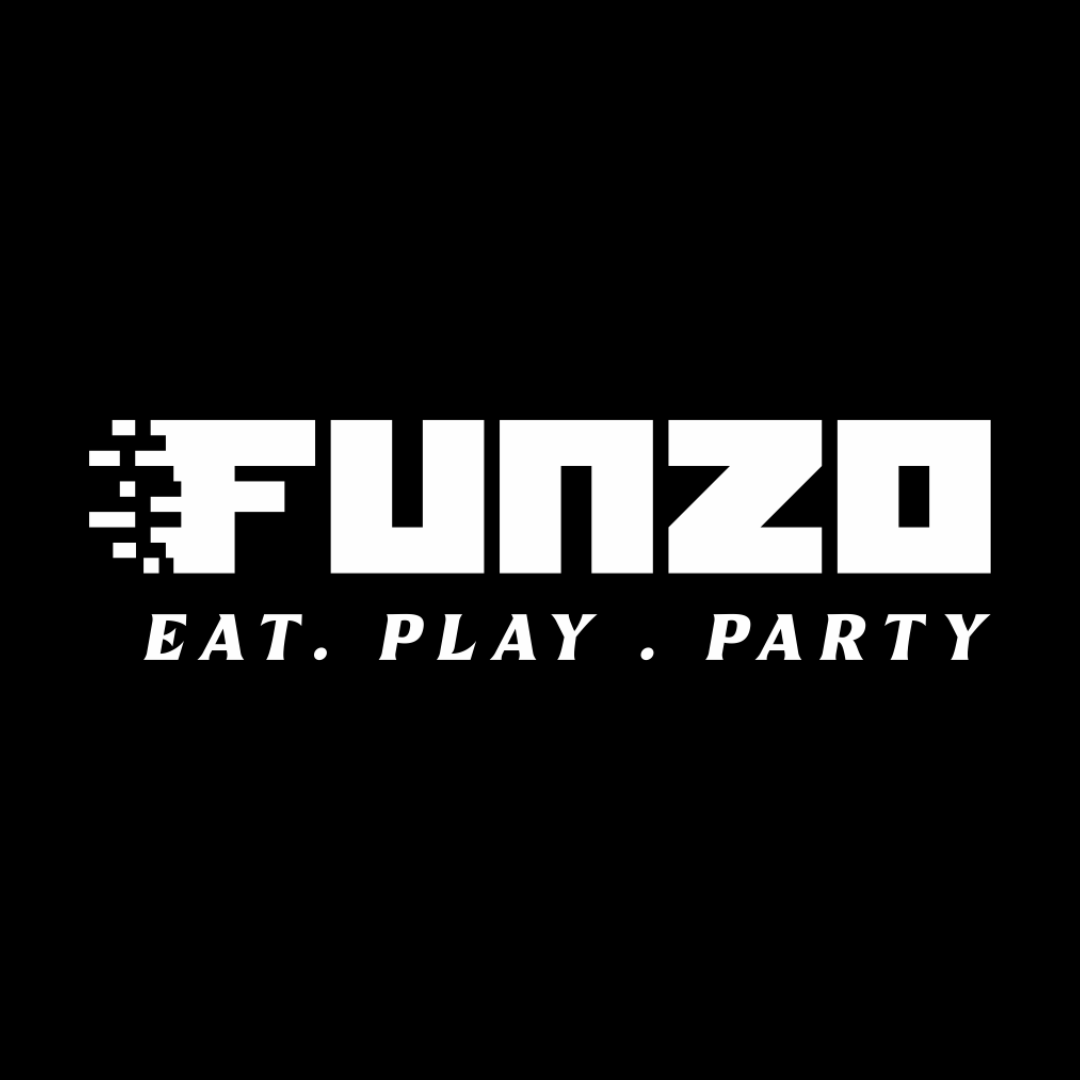 PARTIES | Funzo Gaming Zone