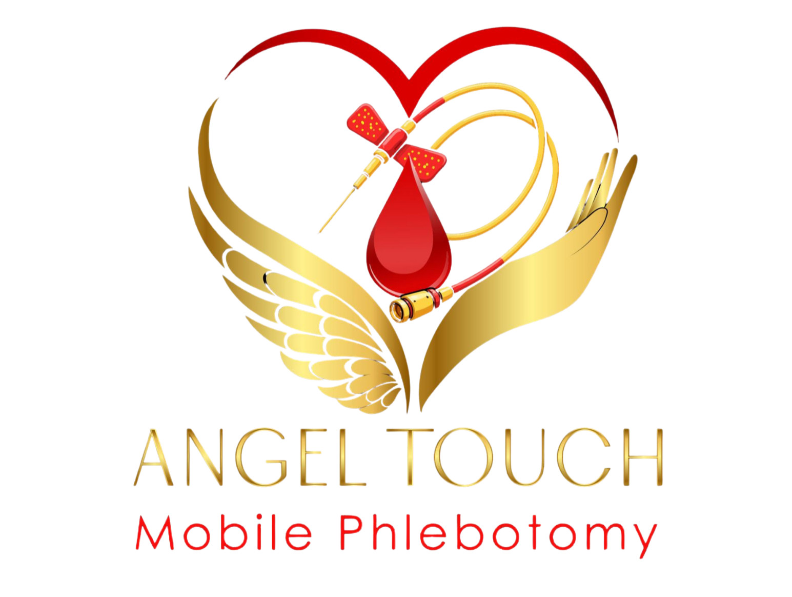 Angel Touch Phlebotomy| Mobile Lab Services in Milwaukee MI