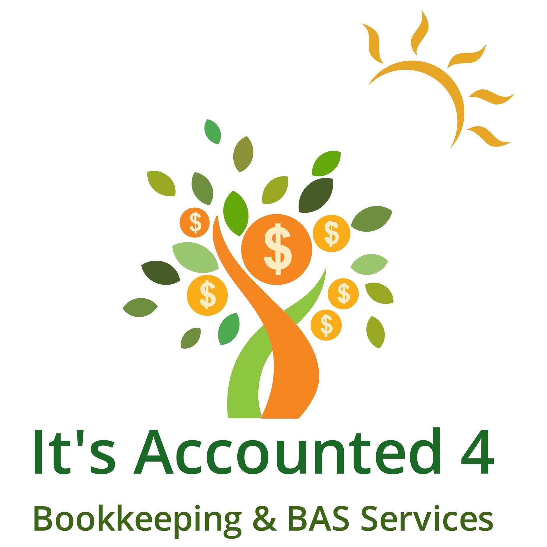 Bookkeeping Campbelltown | Oaks | It's Accounted 4